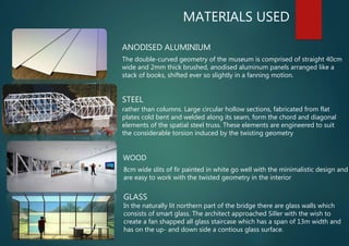 art gallery case study | PPTX