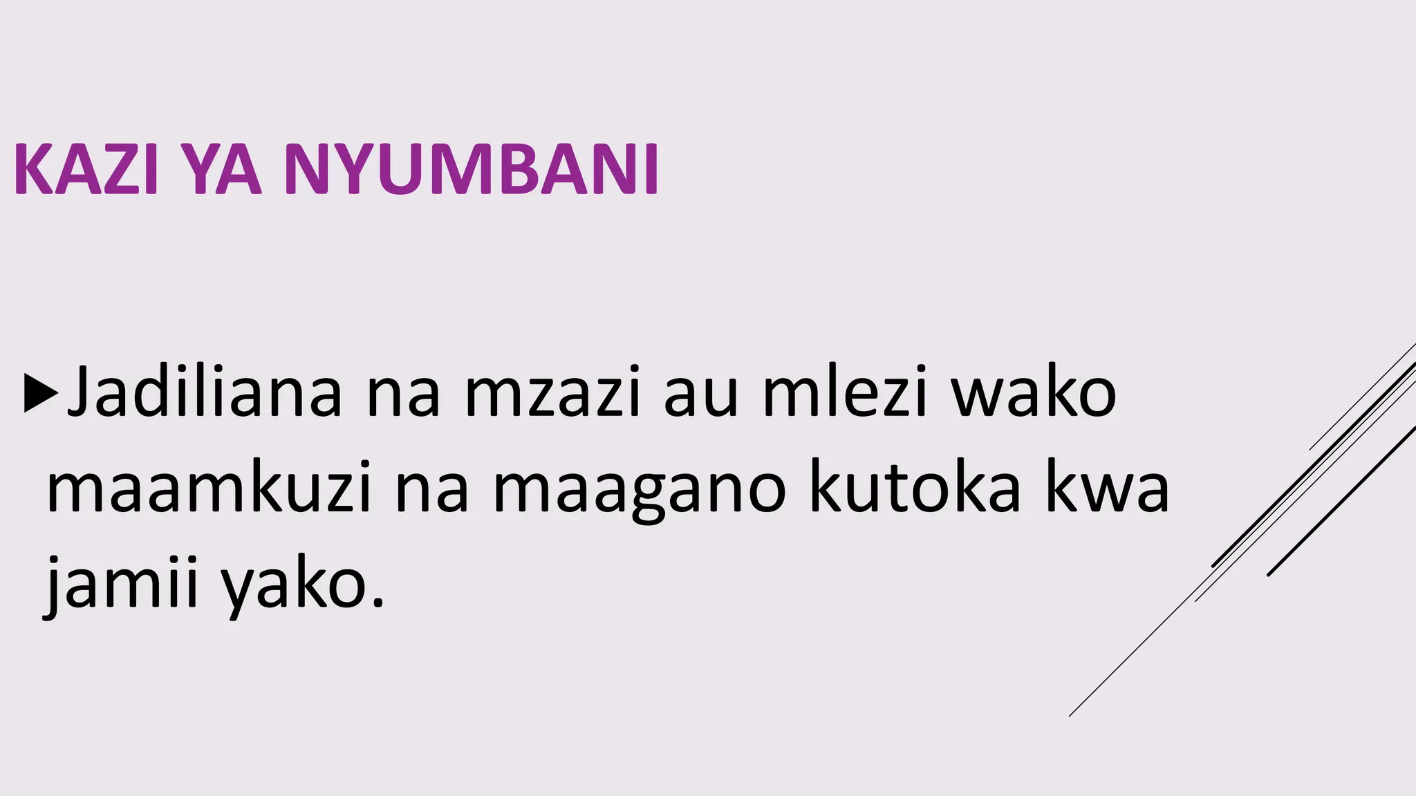 KISWAHILI GREDI 3 MADA 1.1 KUSIKILIZA NA KUZUNGUMZA.pptx