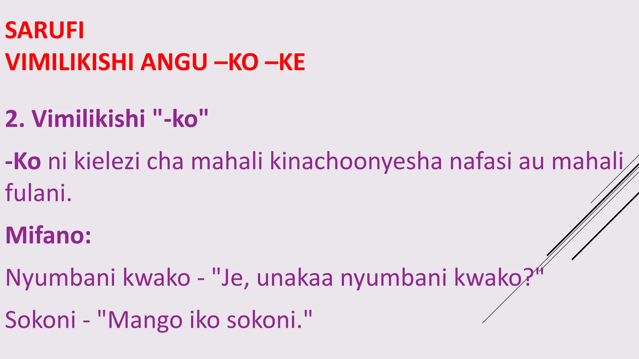 KISWAHILI GREDI 3 MADA 1.1 KUSIKILIZA NA KUZUNGUMZA.pptx