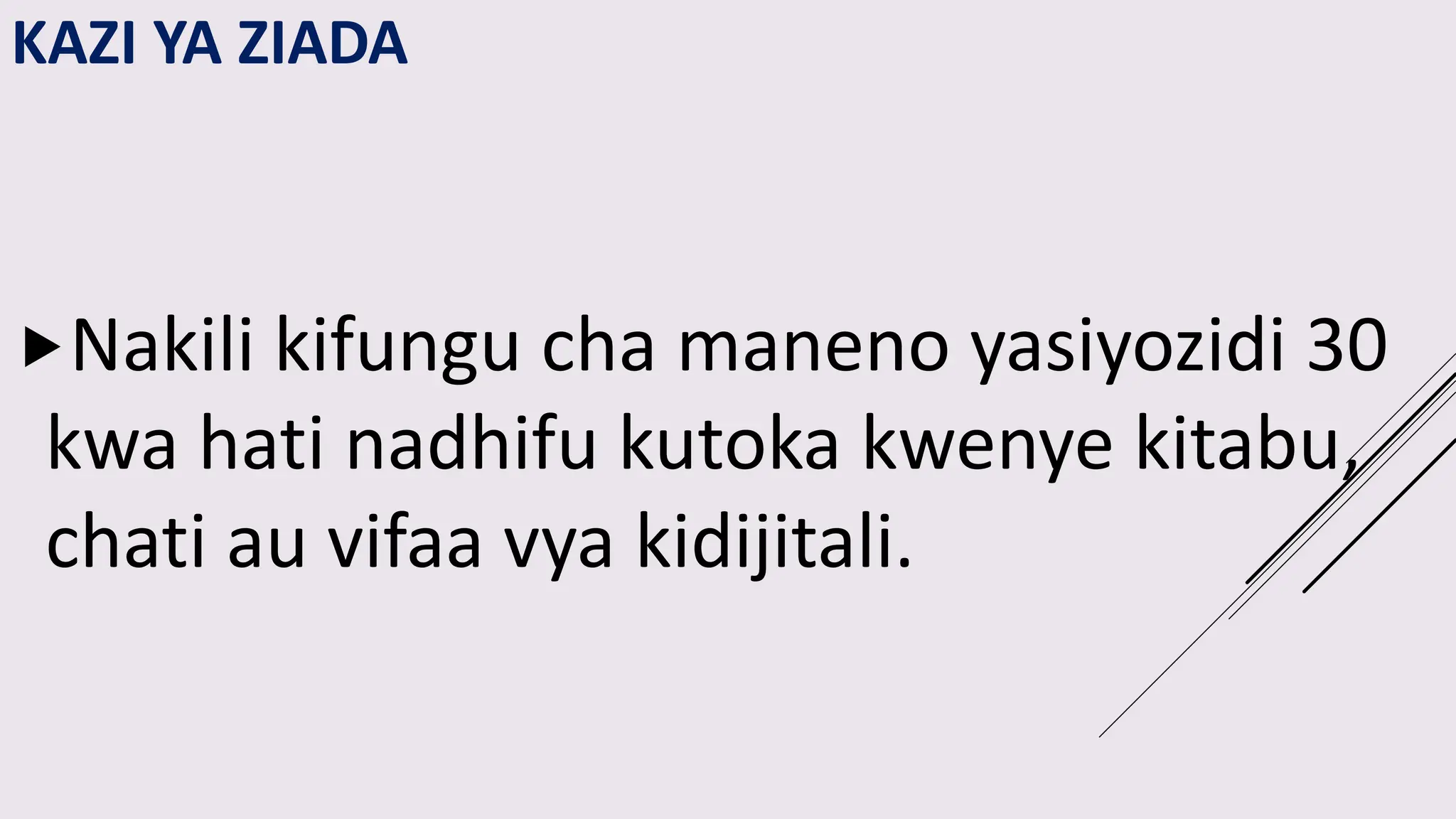 KISWAHILI GREDI 3 MADA 1.1 KUSIKILIZA NA KUZUNGUMZA.pptx