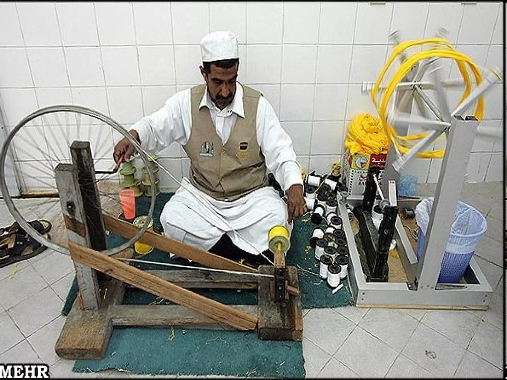 Kaaba Covering cloth- KISWA | PPS | Islam | Religion & Spirituality