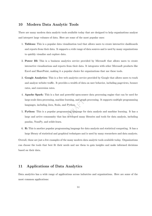 KIT-601 Lecture Notes-UNIT-1.pdf | Databases | Computer Software and ...