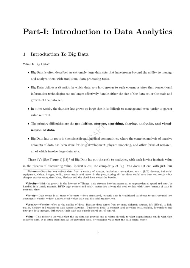 KIT-601 Lecture Notes-UNIT-1.pdf | Databases | Computer Software and ...