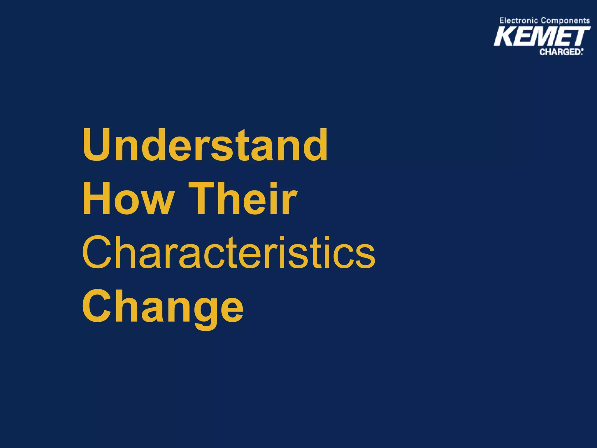 What is covered in a Capacitor Technical Seminar? | PPT