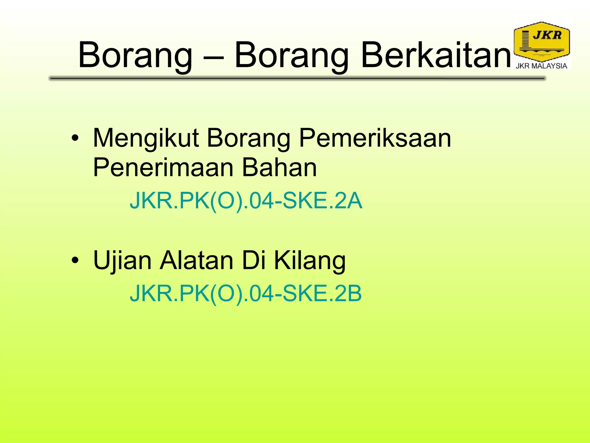 Kit Selia Elektrik Versi 2 | PPT