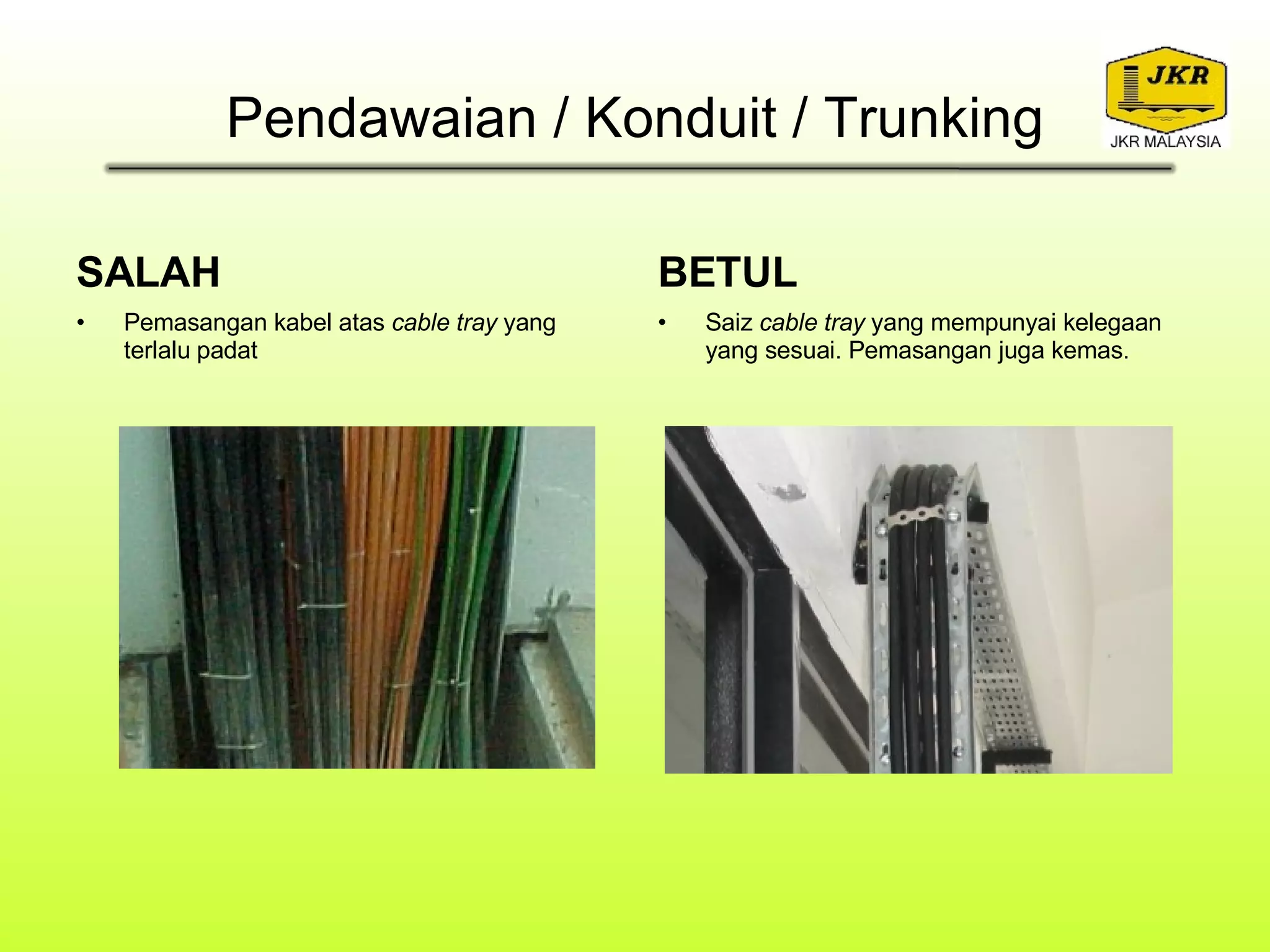 Kit Selia Elektrik Versi 2 | PPT