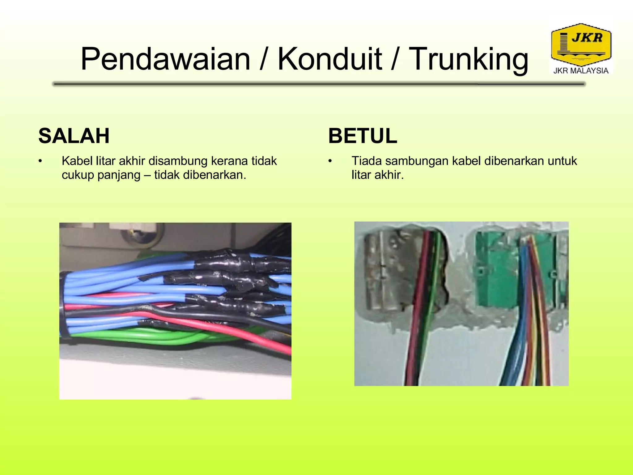 Kit Selia Elektrik Versi 2 | PPT