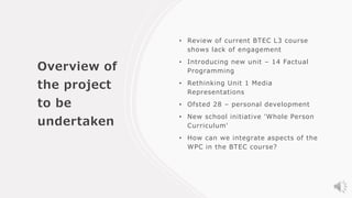 Kit 5 response | PPTX