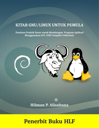 GNU/Linux Untuk Pemula | PDF