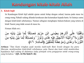 kitab-kitab ALLAH SWT.pptx