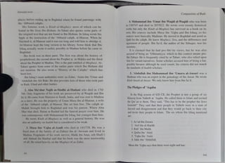 Kitab at tabaqat al-kabir volume 3 the companions of badr by abu ...