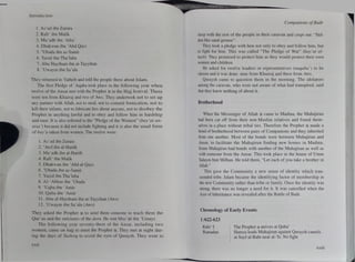 Kitab at tabaqat al-kabir volume 3 the companions of badr by abu ...
