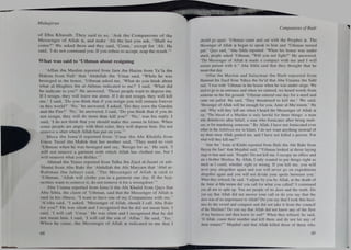 Kitab at tabaqat al-kabir volume 3 the companions of badr by abu ...