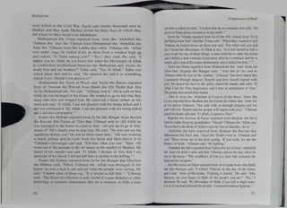 Kitab at tabaqat al-kabir volume 3 the companions of badr by abu ...
