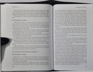 Kitab at tabaqat al-kabir volume 3 the companions of badr by abu ...