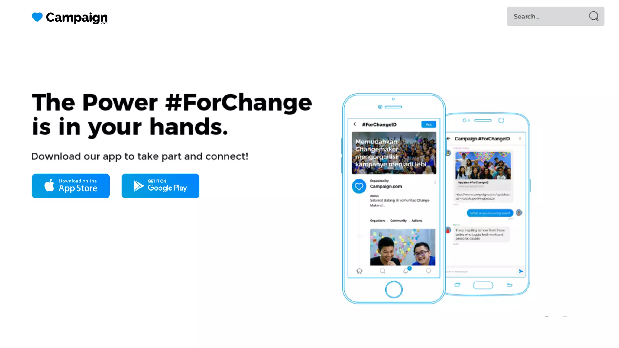 Internet of Kindness - Doing Good Using the Internet & Social Media | PDF