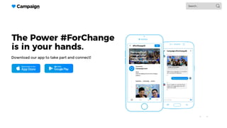 Internet of Kindness - Doing Good Using the Internet & Social Media | PPT