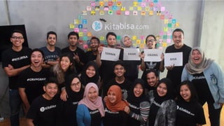 Internet of Kindness - Doing Good Using the Internet & Social Media | PPT