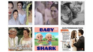 Internet of Kindness - Doing Good Using the Internet & Social Media | PPT