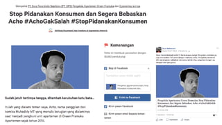 Internet of Kindness - Doing Good Using the Internet & Social Media | PPT