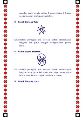 Kitab mangala bulan | PDF