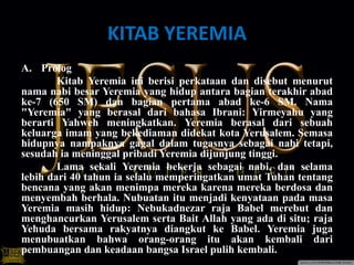 Kitab suci ppt f | PPTX
