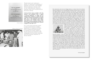 Kitabu 1 English version | PDF