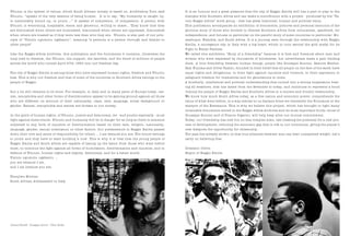 Kitabu 1 English version | PDF