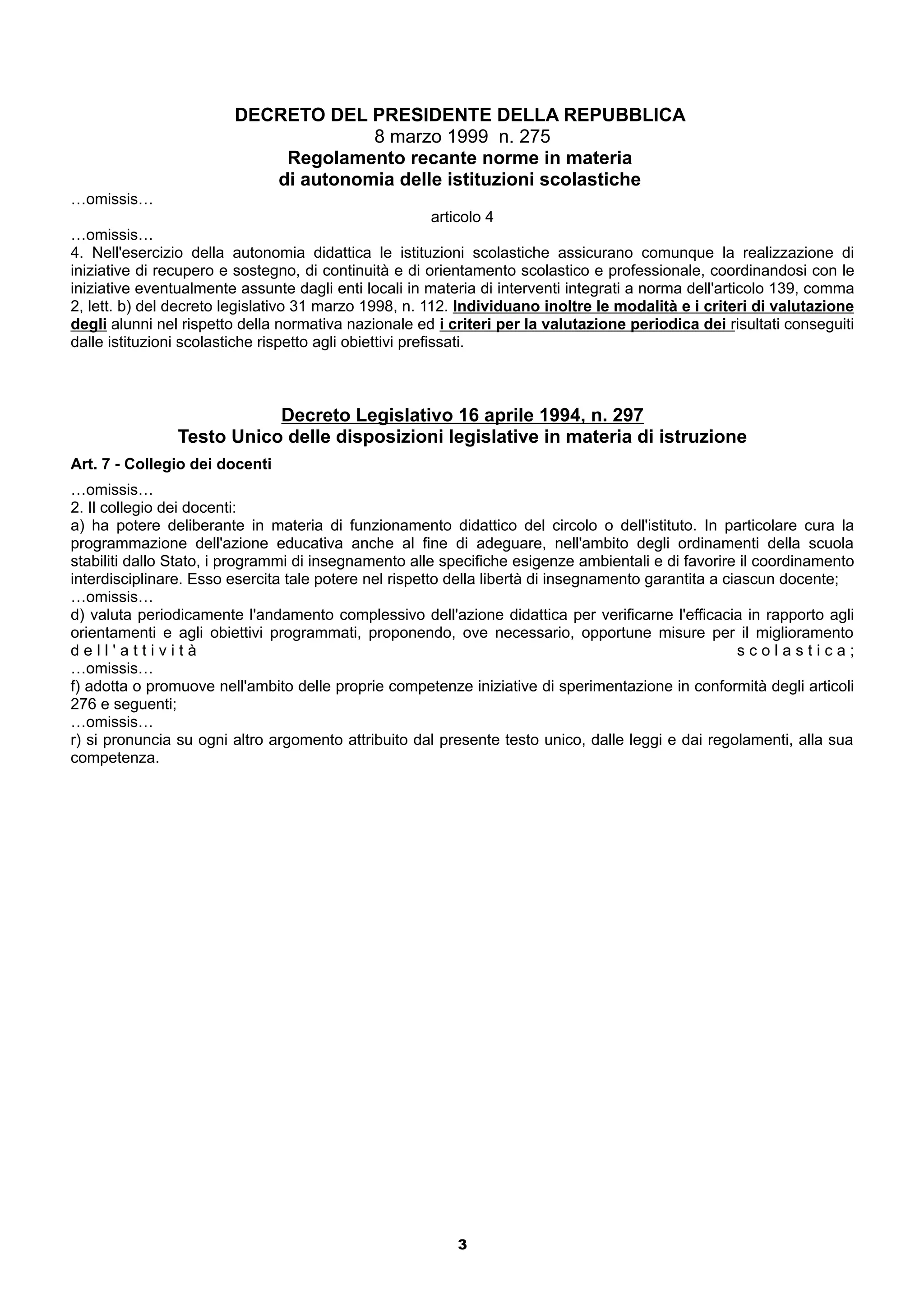 Kit ant invalsi docenti | PDF