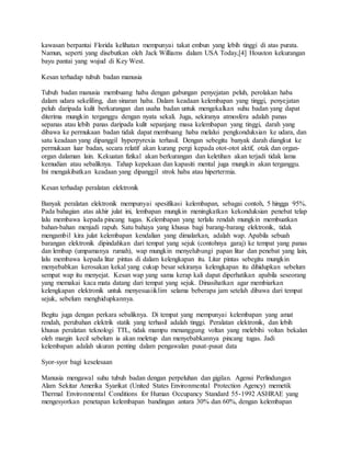 Kitaran hidrologi (forum) | DOCX