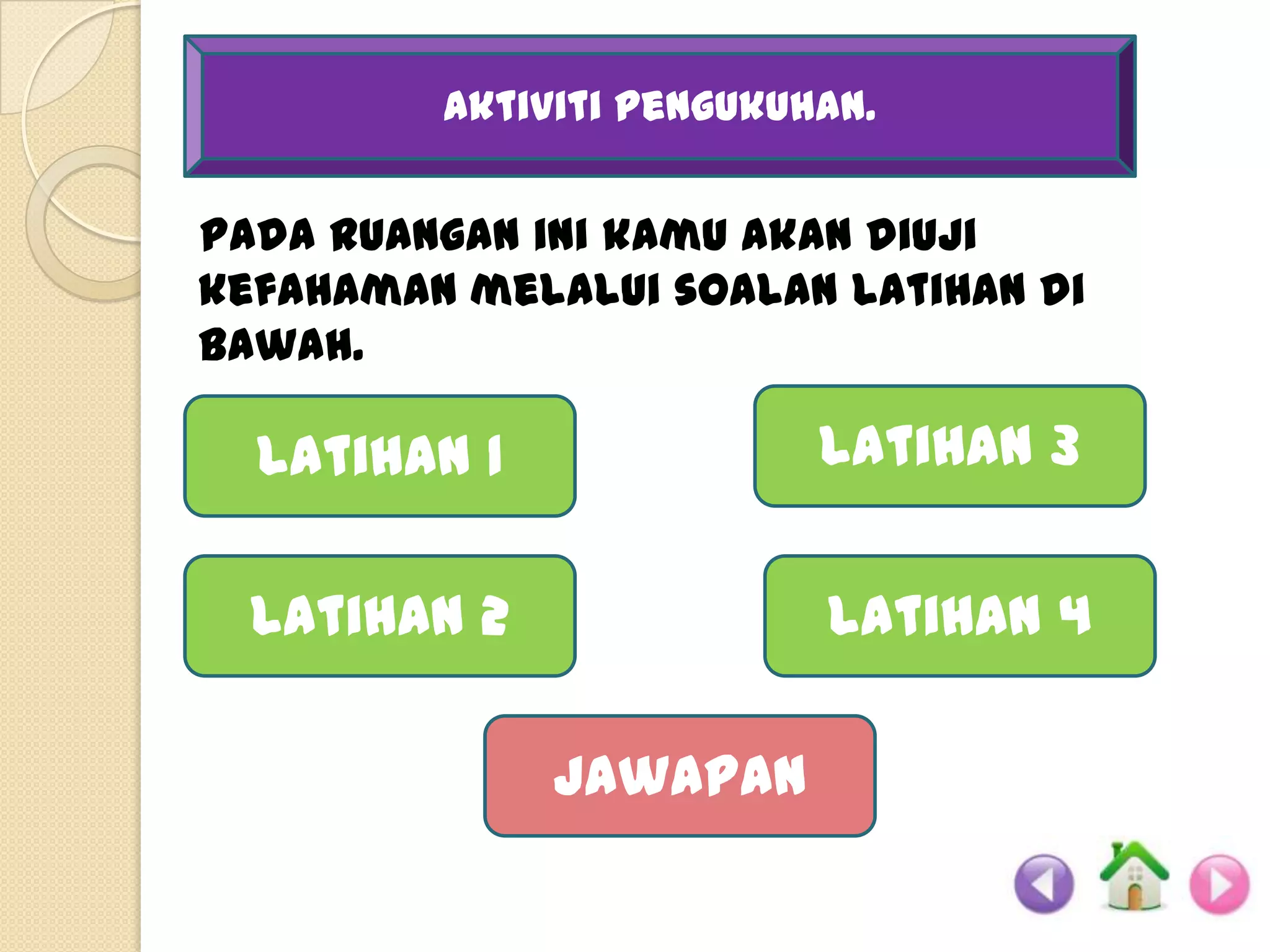 Kitaran hidup rama rama .slideshow | PPSX