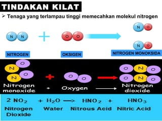 FORM 5 BAB 2 : KITAR NITROGEN | PPT