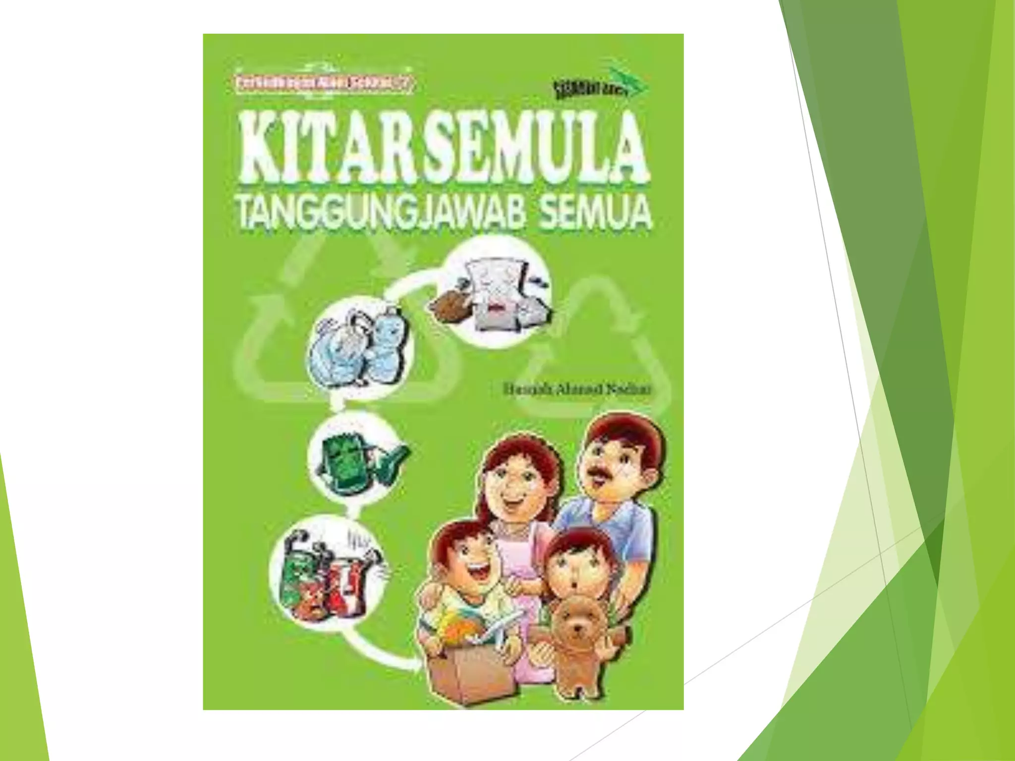 JOM Kitar semula | PPTX