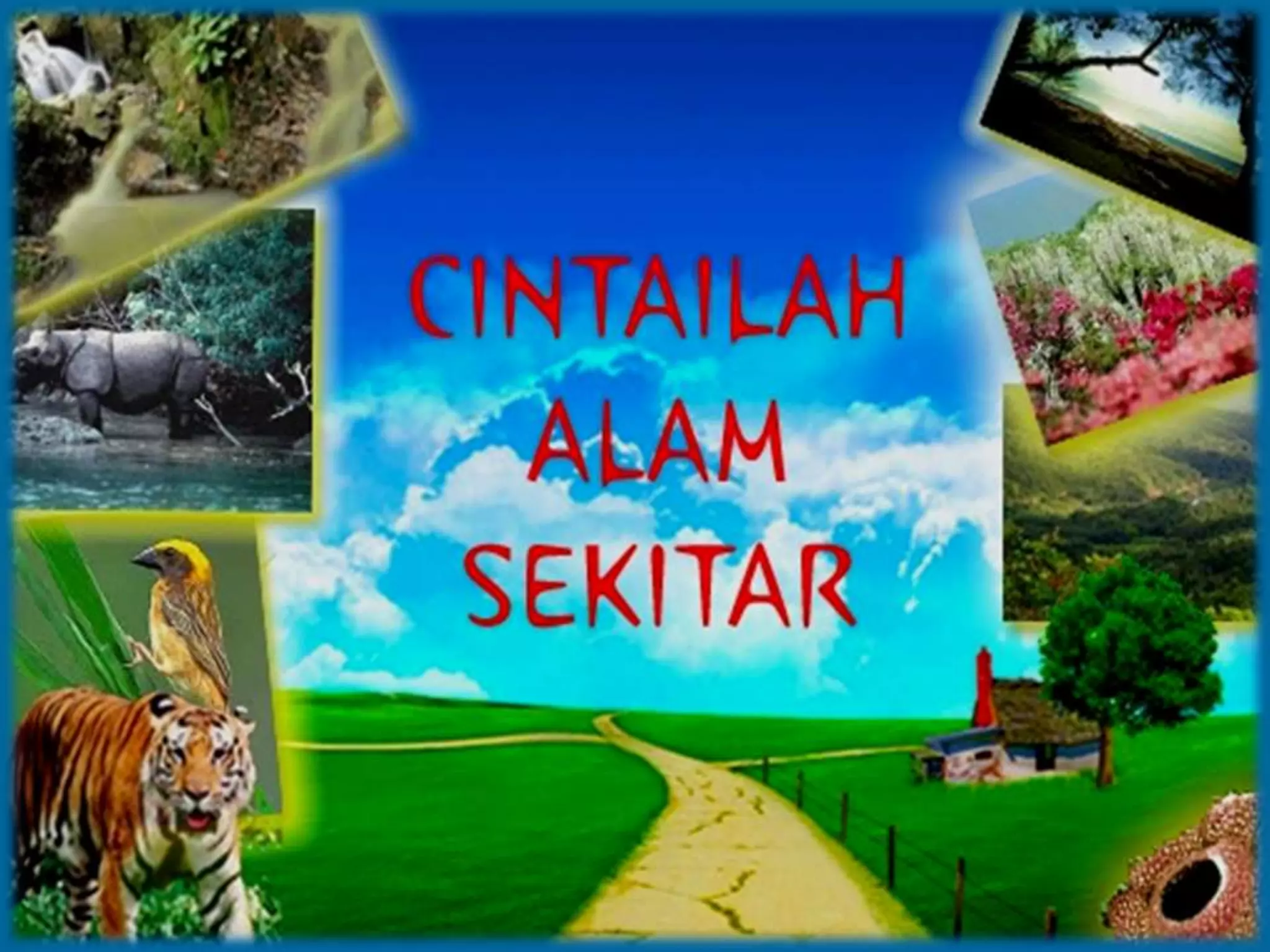 Kitar semula wordpress1 | PPT