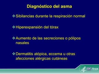Kit_asma, recomendaciones para pacientes | PPT