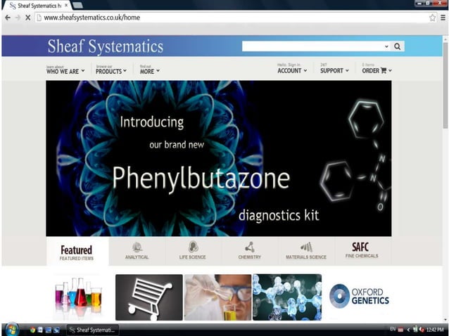 Kit assignment presentation | PPT
