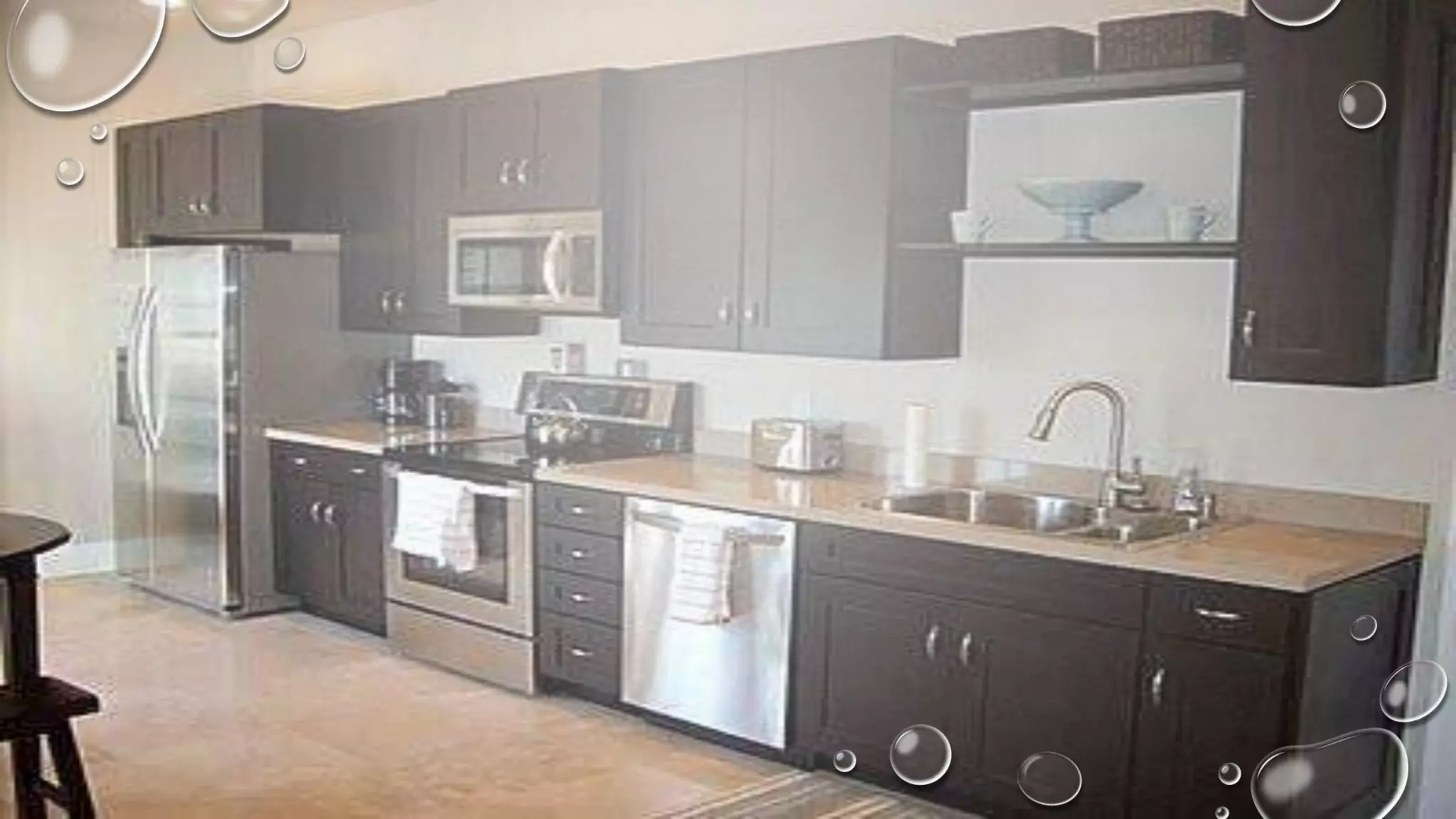 Kitchen presentation | PPTX