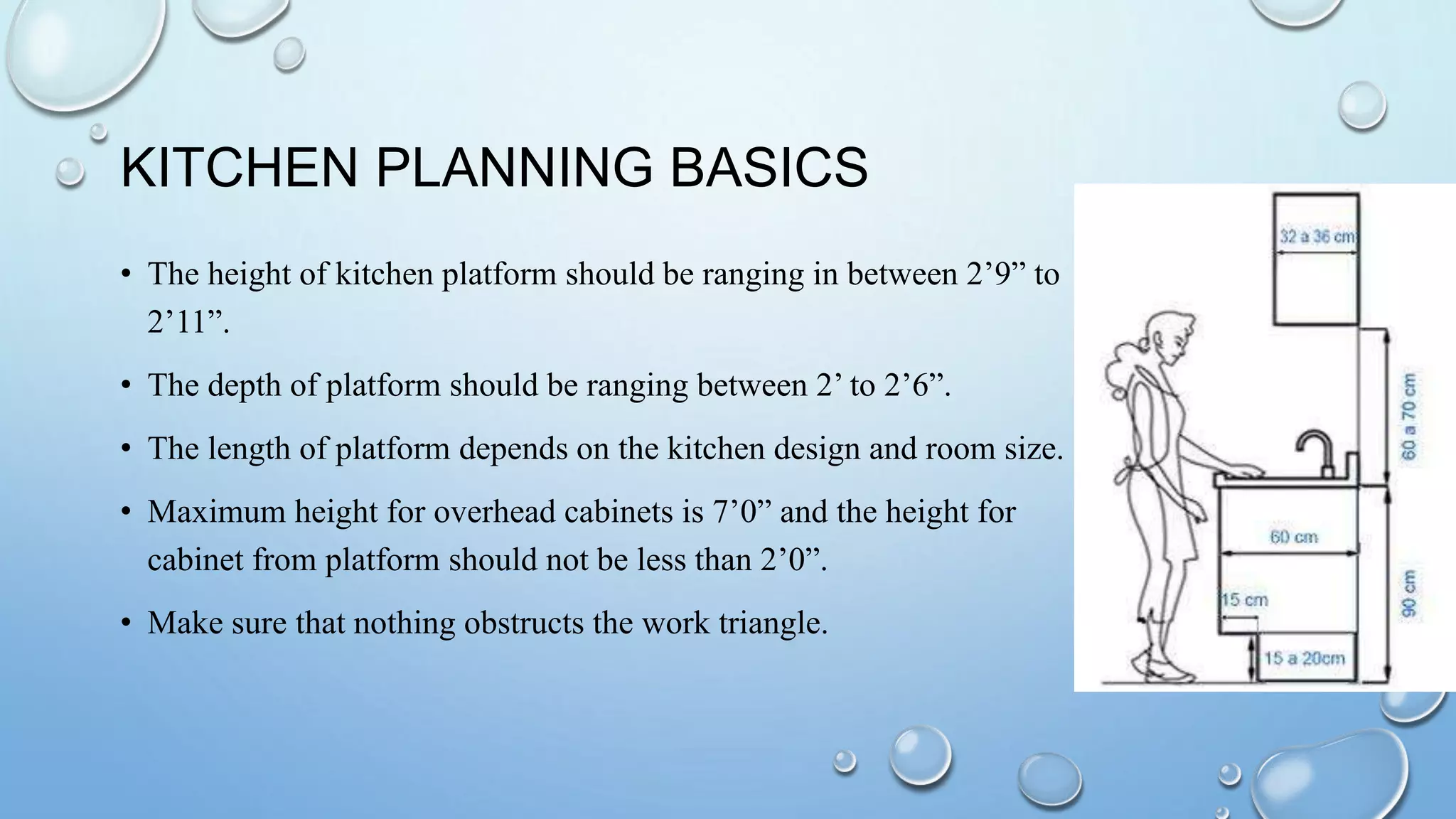 Kitchen presentation | PPTX | Home Appliances | Home & Garden