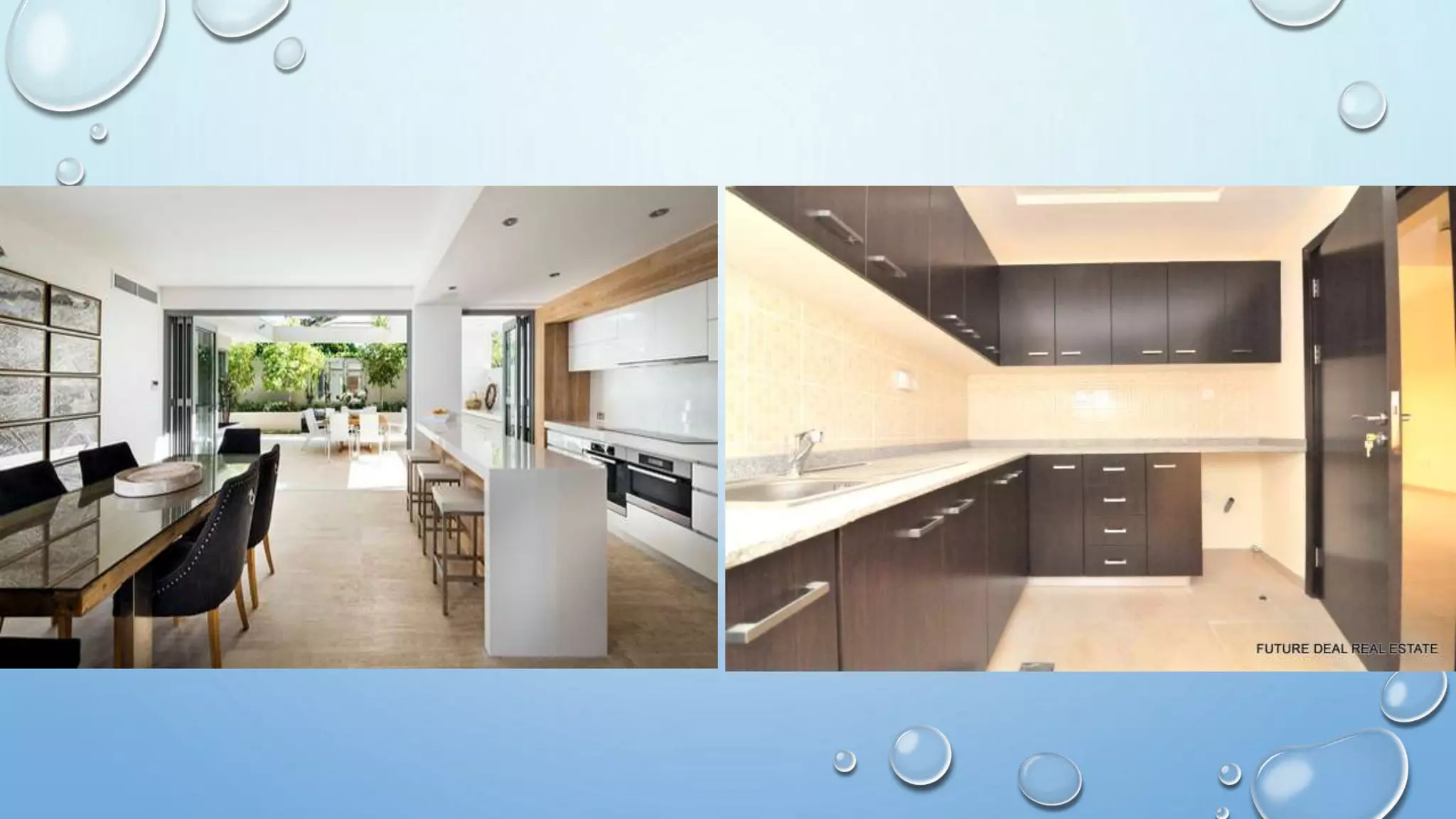 Kitchen presentation | PPTX