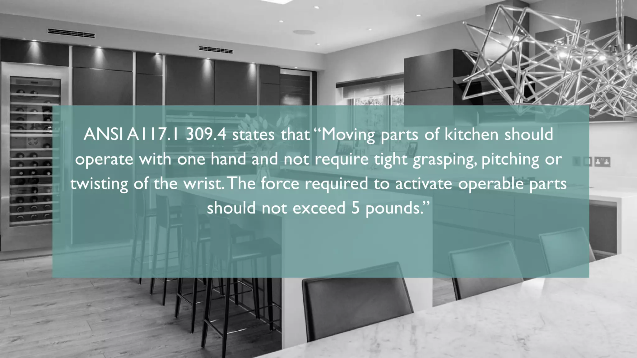 Kitchen Working Drawing | PDF