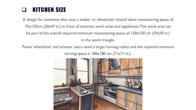 Kitchen Working Drawing | PDF | Interior Decorating | Home & Garden