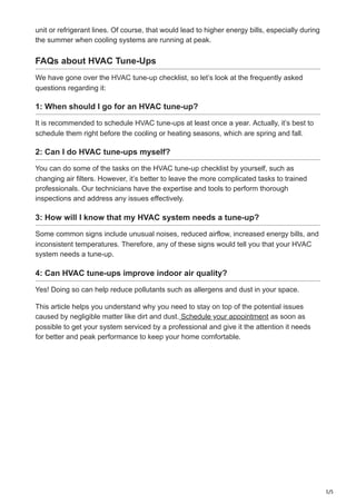 kitchen.services-The Only HVAC Tune-Up Checklist You Need.pdf