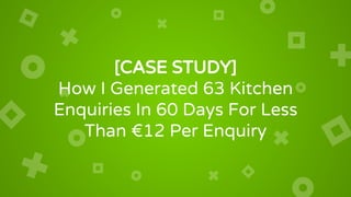 Lead Generation Case Study | PDF