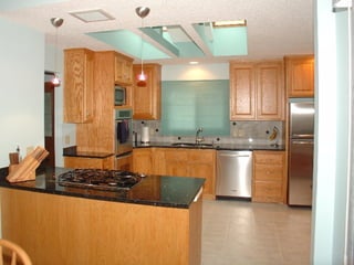 Kitchen Slideshow | PPT | Cooking | Food & Drink