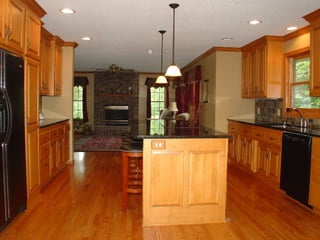 Kitchen Slideshow | PPT | Cooking | Food & Drink