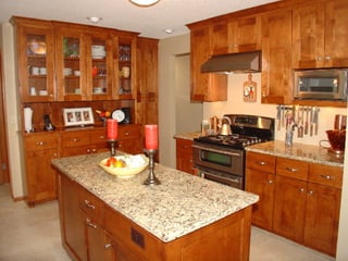 Kitchen Slideshow | PPT | Cooking | Food & Drink