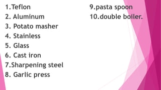 KITCHEN-UTENSILS-AND-EQUIPMENT.pptx