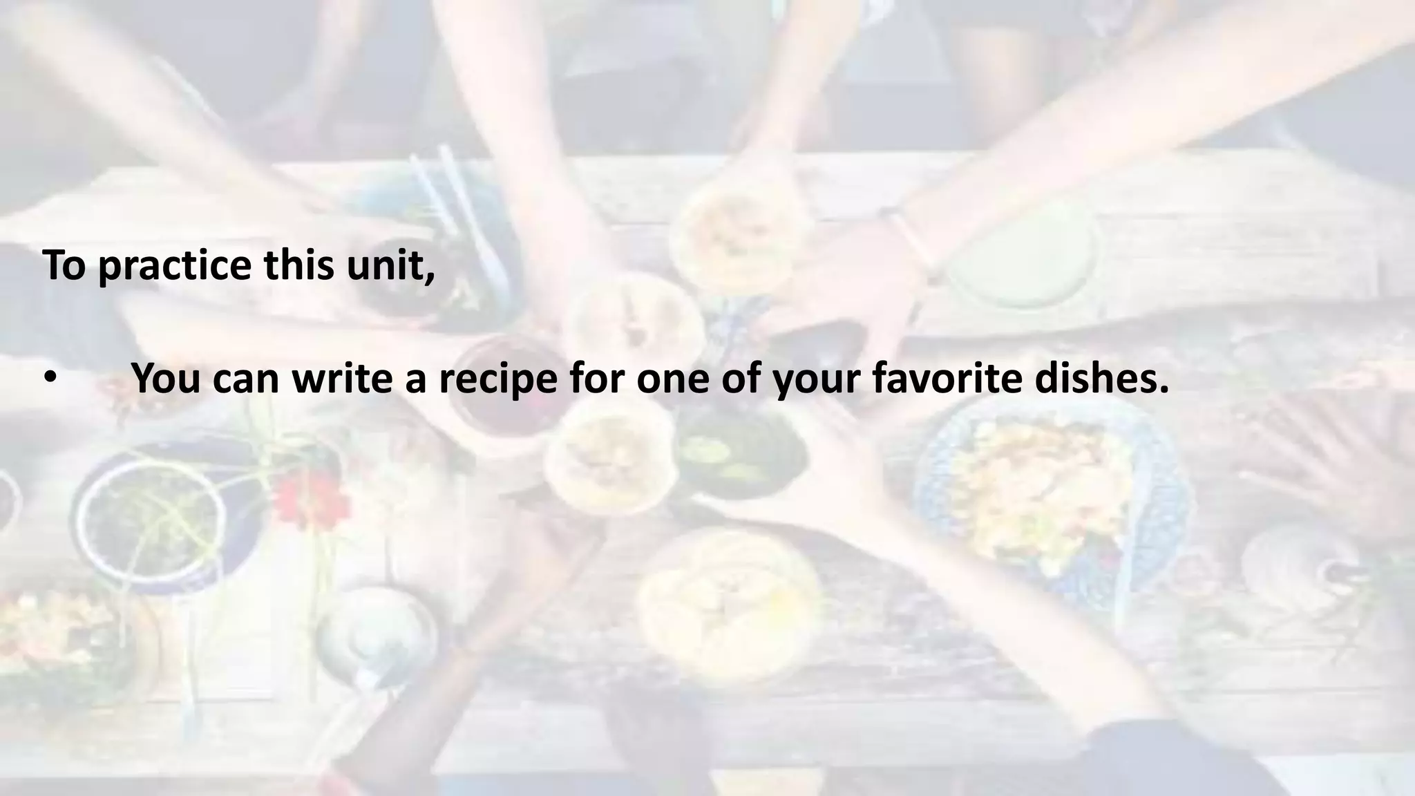 kitchen-vocabulary-clt-communicative-language-teaching-resources-conv ...