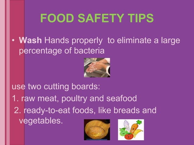 KITCHEN AND FOOD SAFETY POWERPOINT FOR LOWER SCHOOL. | PPTX | Cooking ...