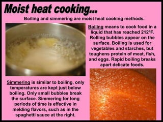 Kitchen Basics | PPT